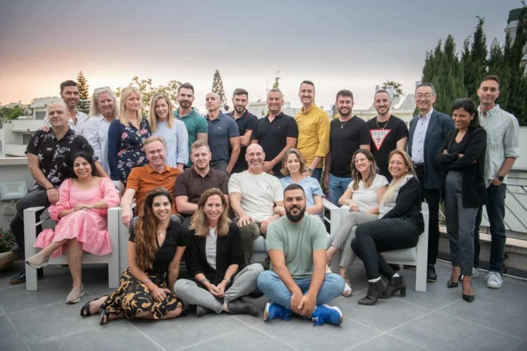 Tammuz Agency is Celebrating 15 years of Successful Activity