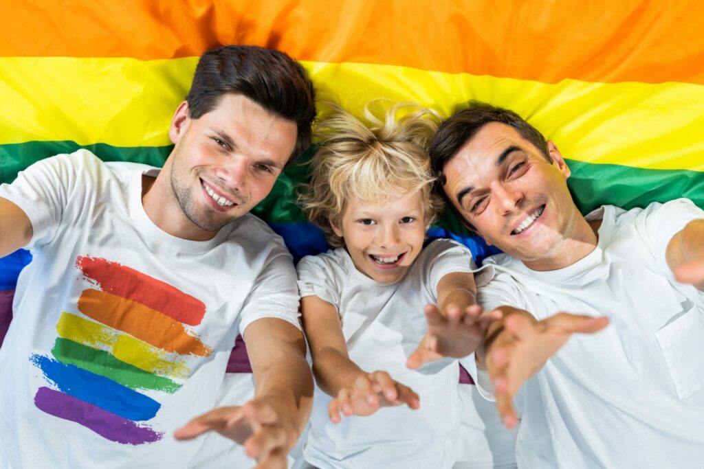 Six Things You Should Know About Surrogacy for Gay Couples